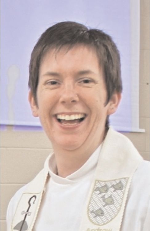 SarahFanning – St Paul's United Community of Faith Milton